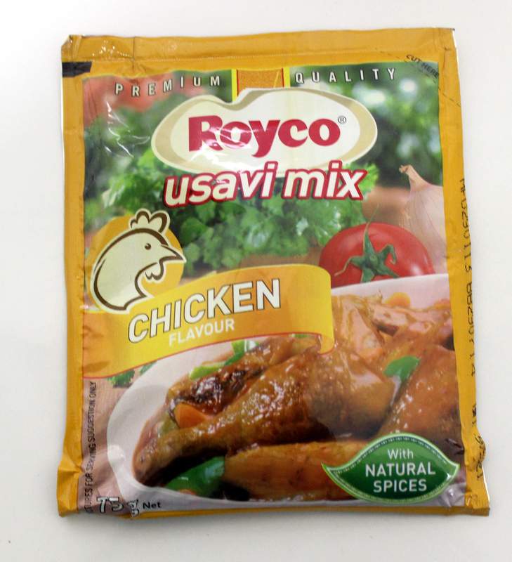 Zimbabwe Archives - International Groceries - International Groceries