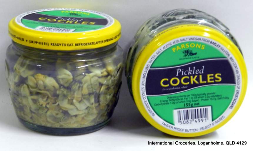 Bottled / Canned Fish Archives - International Groceries ...