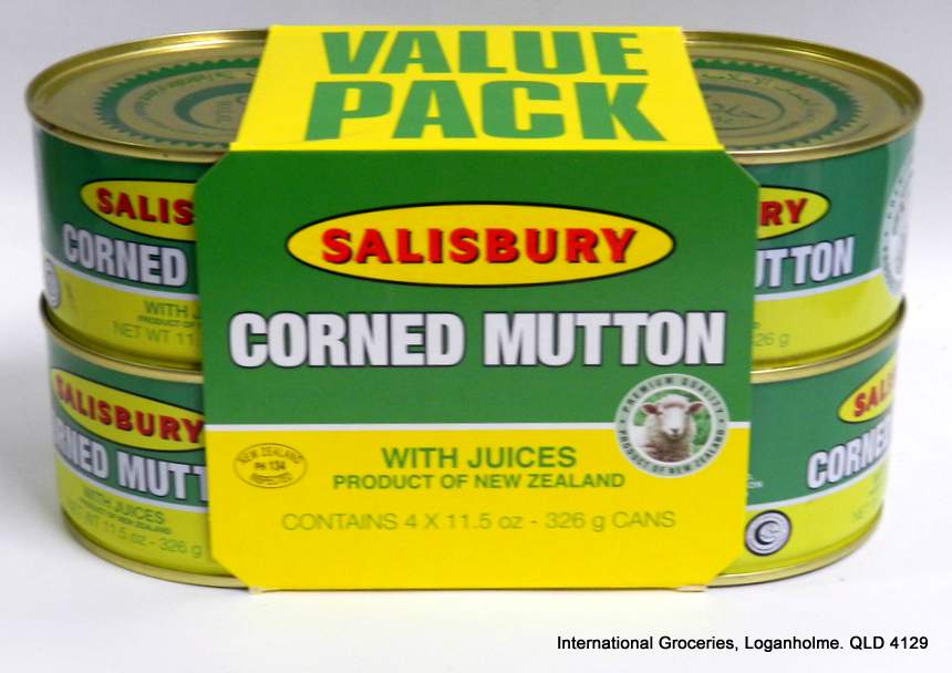 Canned Meat Archives - International Groceries - International Groceries