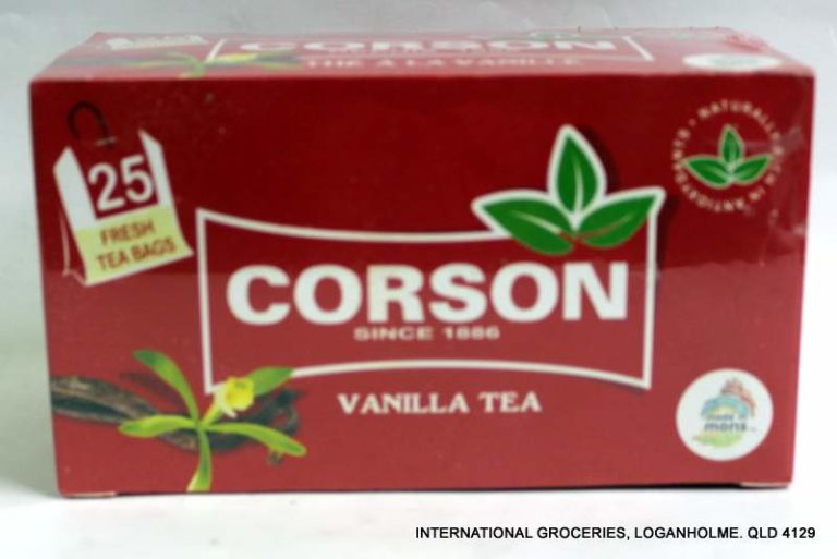 Mauritius Archives - GS International Groceries - GS International ...