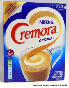 Nestle Cremora Original 750g - GS International Groceries - GS ...