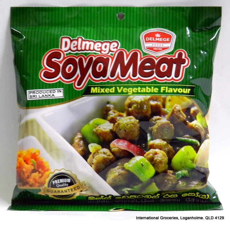 Soya Products Archives - International Groceries - International Groceries