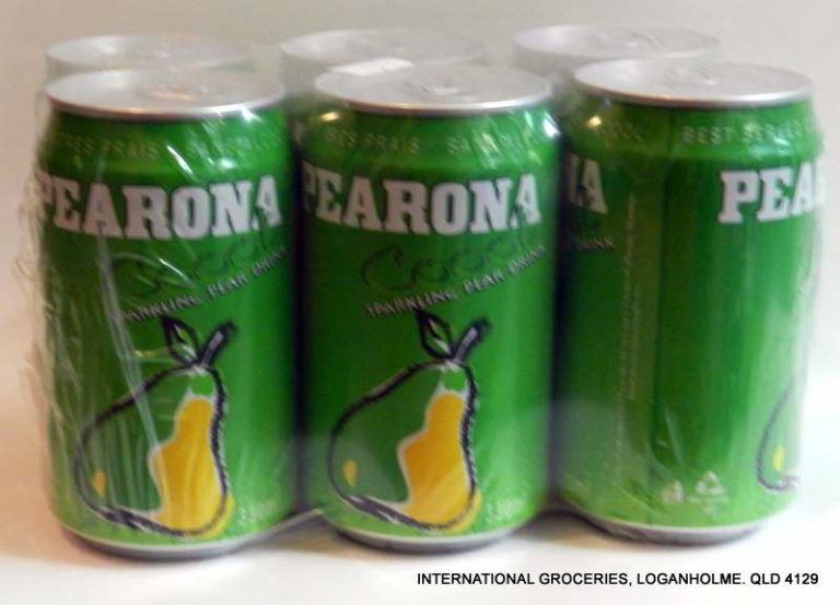 Pearona 330ML - GS International Groceries - GS International Groceries