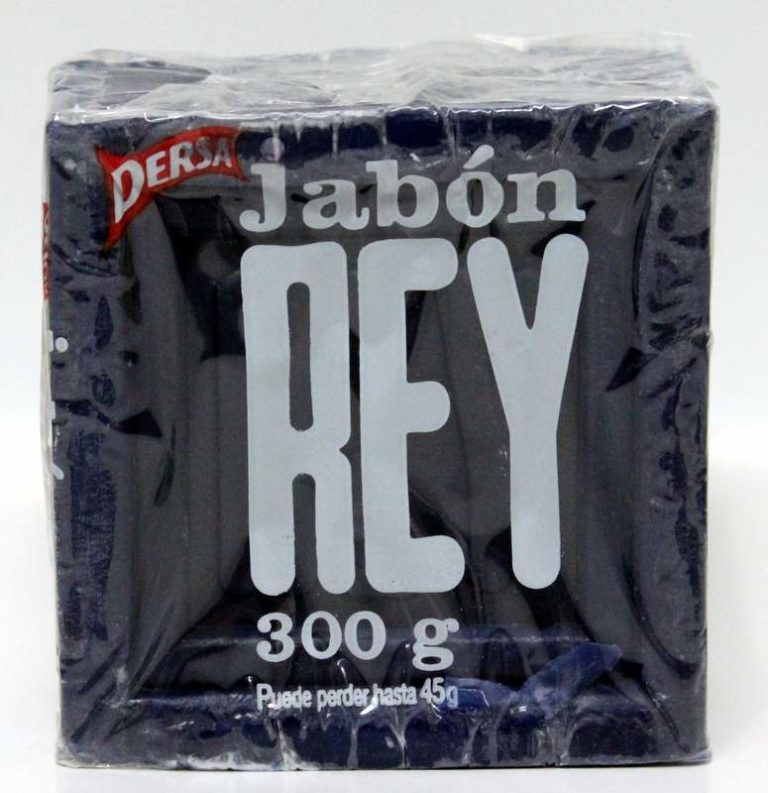 Jabon Rey 300g - GS International Groceries - GS International Groceries