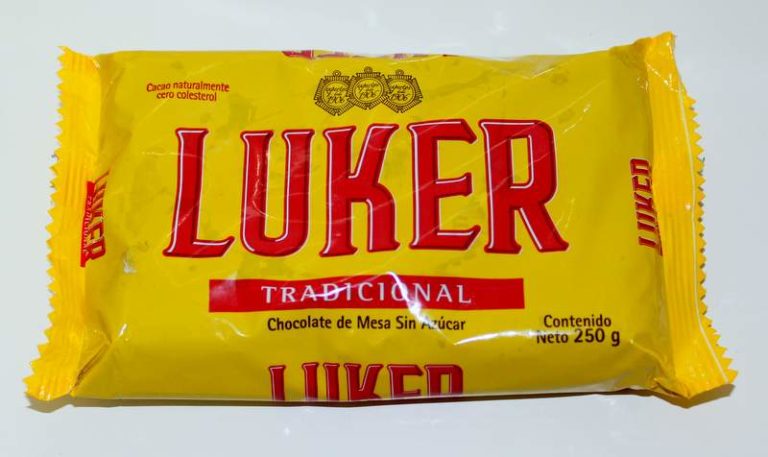 Luker Traditional 250g - GS International Groceries - GS International ...