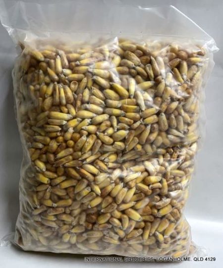 Toasted Chullpi Corn 1 kg - GS International Groceries - GS ...