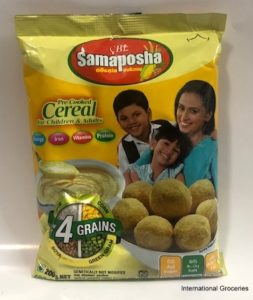 CBL Samaposha 200g - GS International Groceries - GS International ...