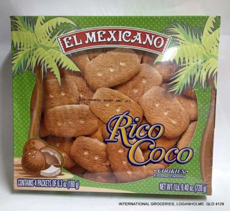 Mexico Archives - International Groceries - International Groceries