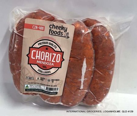 Cheeky Foods Archives - GS International Groceries - GS International ...