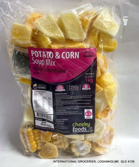 Cheeky Foods Archives - GS International Groceries - GS International ...