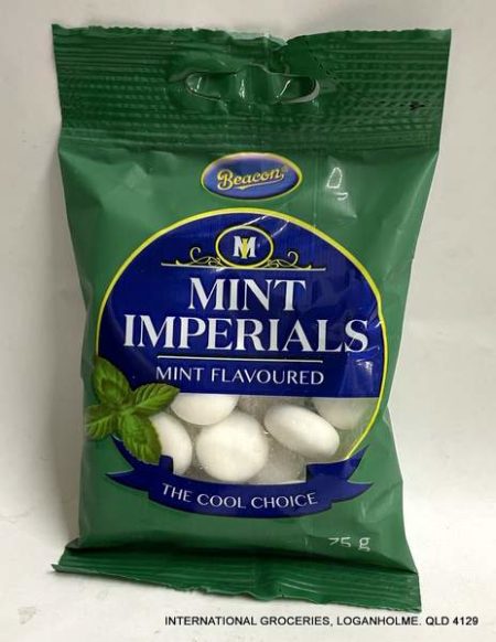 Chocolate, Lollies & Licorice Archives - International Groceries ...