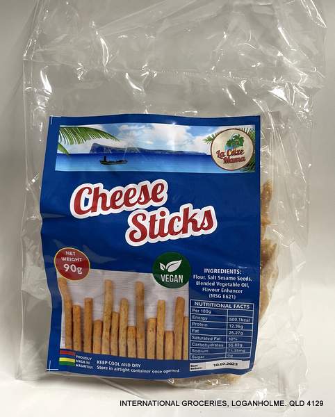 Mauritius Archives - International Groceries - International Groceries