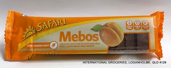 Authentic Flavours of the World - International Groceries