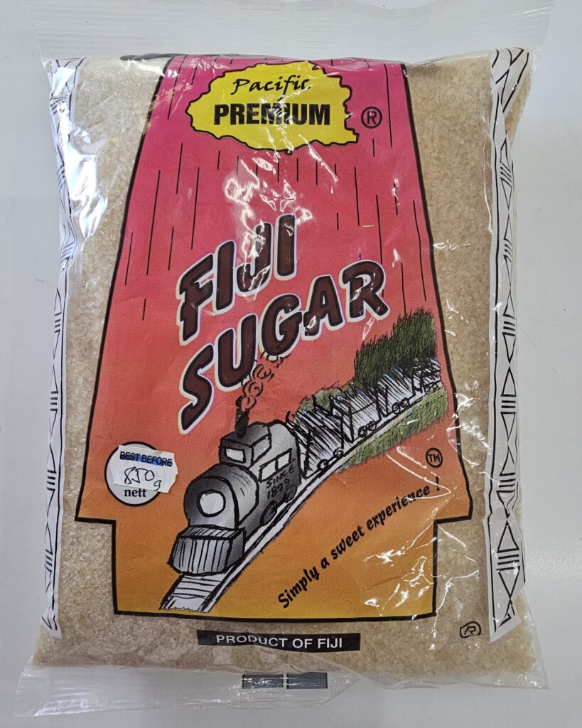 Pacific Premium Fiji Sugar 850g - GS International Groceries - GS ...