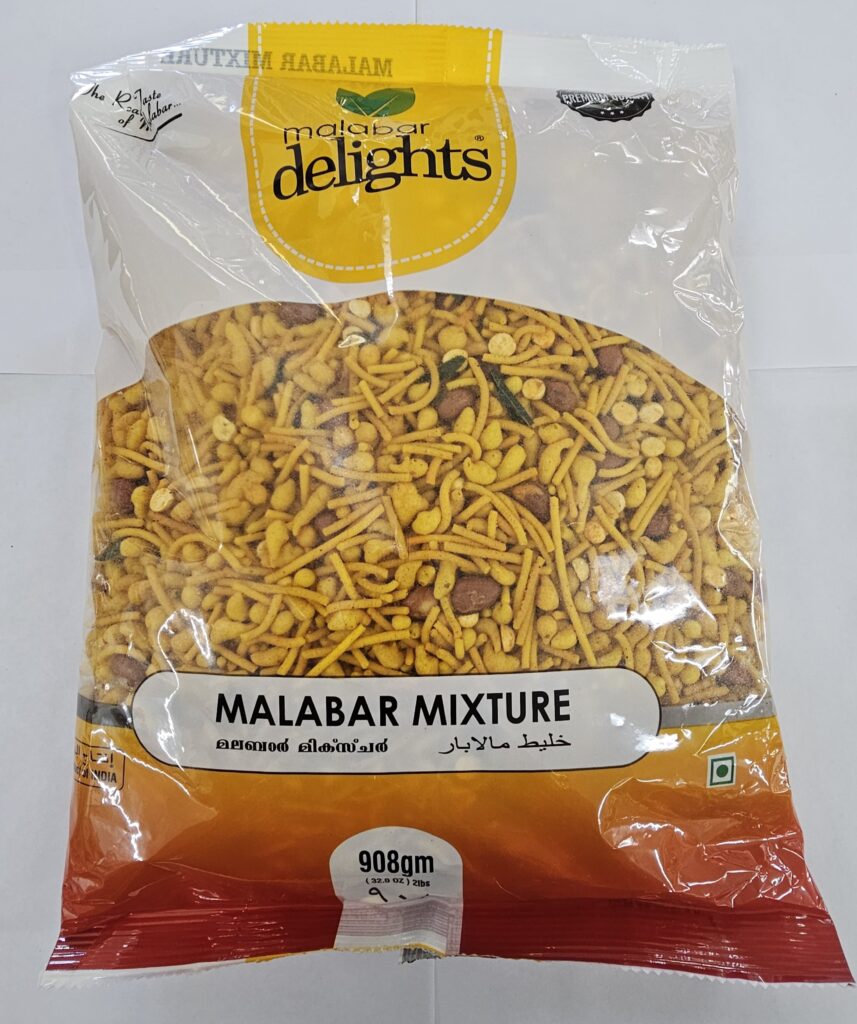 Malabar Delights Malabar Mixture 908g - GS International Groceries - GS ...