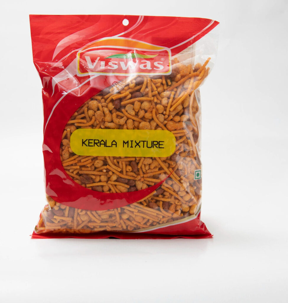 Viswas Kerala Mixture 400g - GS International Groceries - GS ...