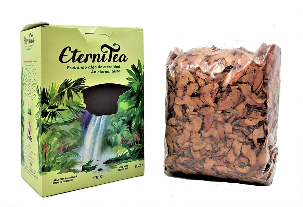 Selecta EterniTea Tilo 150g - GS International Groceries - GS ...