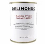 Delimondo Ranch Style Corned Beef 380g - GS International Groceries ...